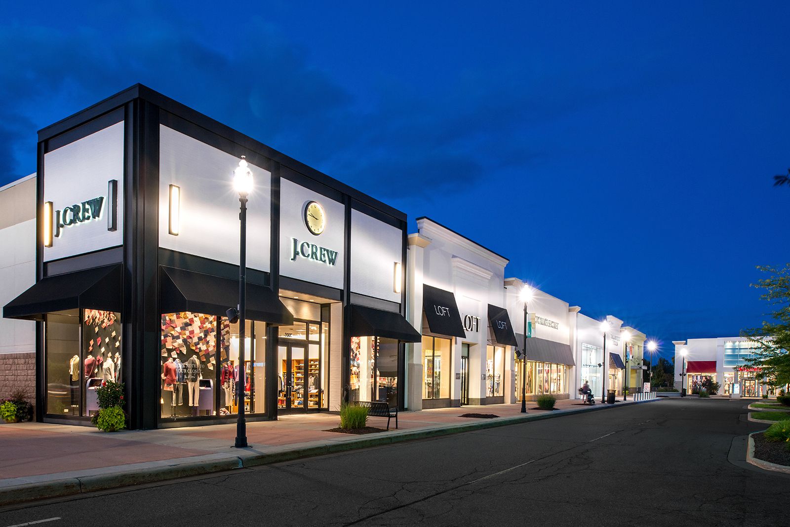 WR Commercial Real Estate Services, LLC.